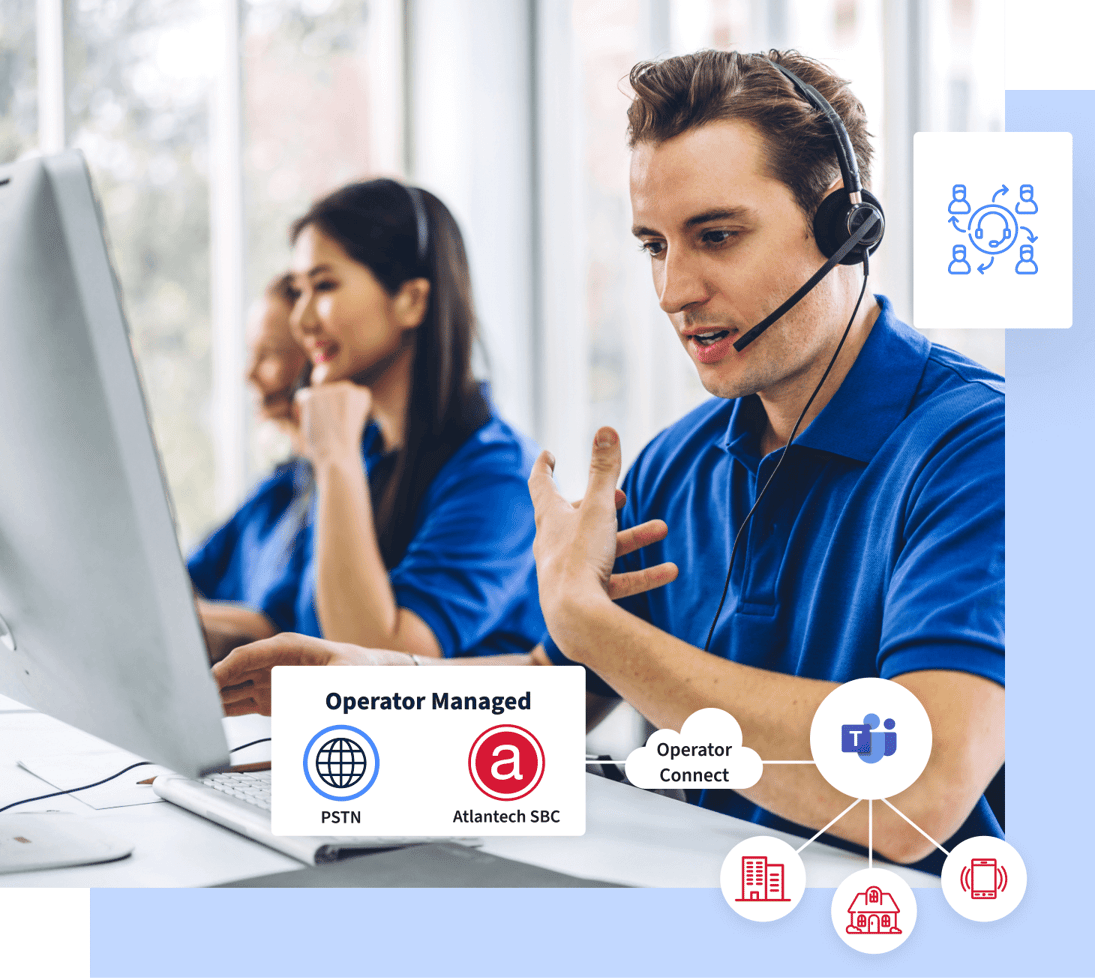 Microsoft Teams Calling | Microsoft Teams Phone System