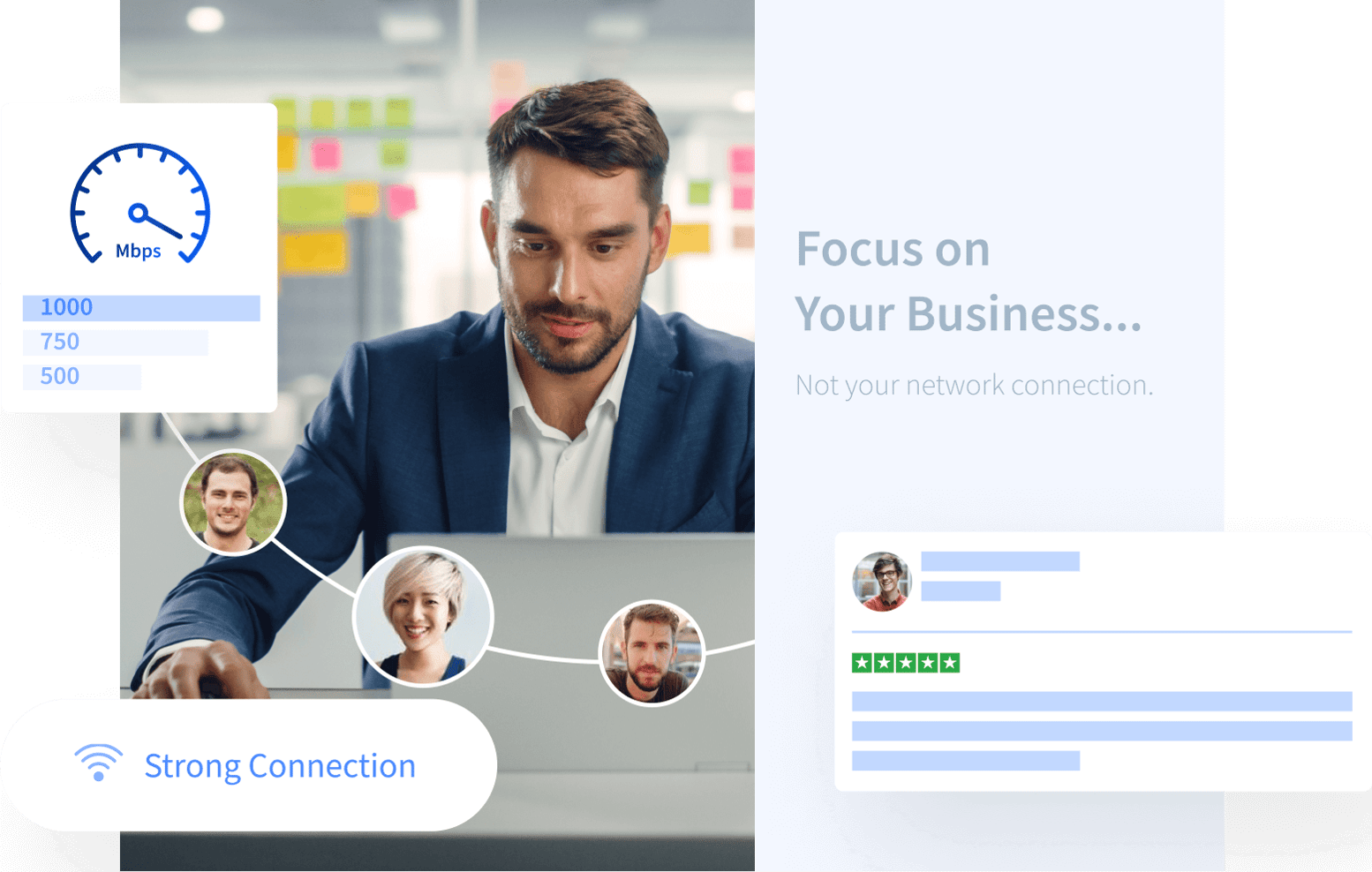 Atlantech Online | Premier Business Telecommunications