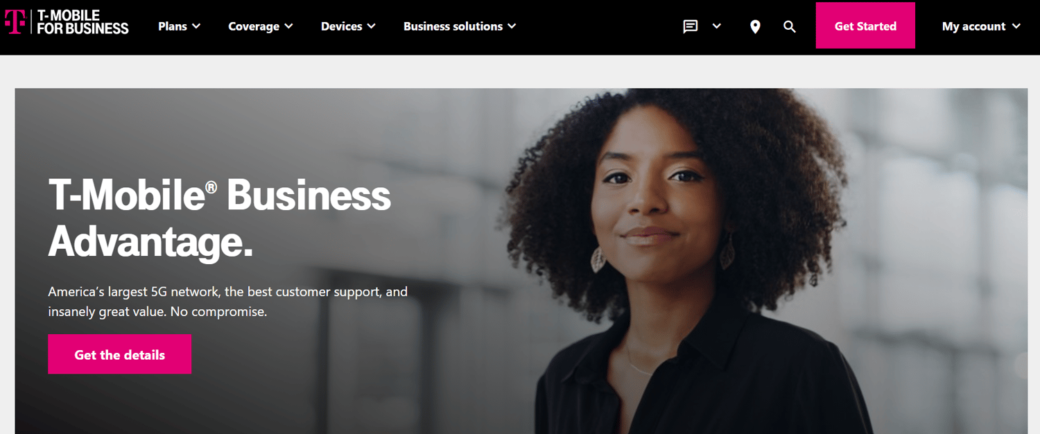 The 4 Most Reliable Business Wireless Providers for Enterprises