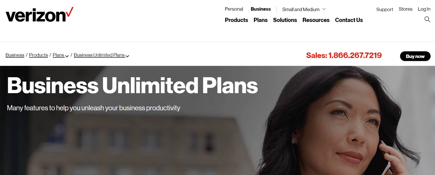 The 4 Most Reliable Business Wireless Providers for Enterprises