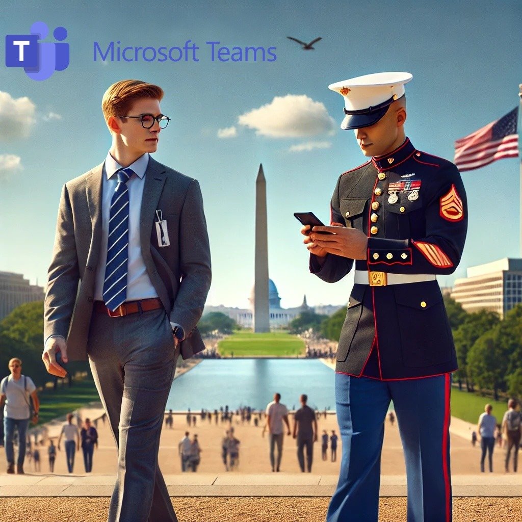 Microsoft Teams Calling for GCC High