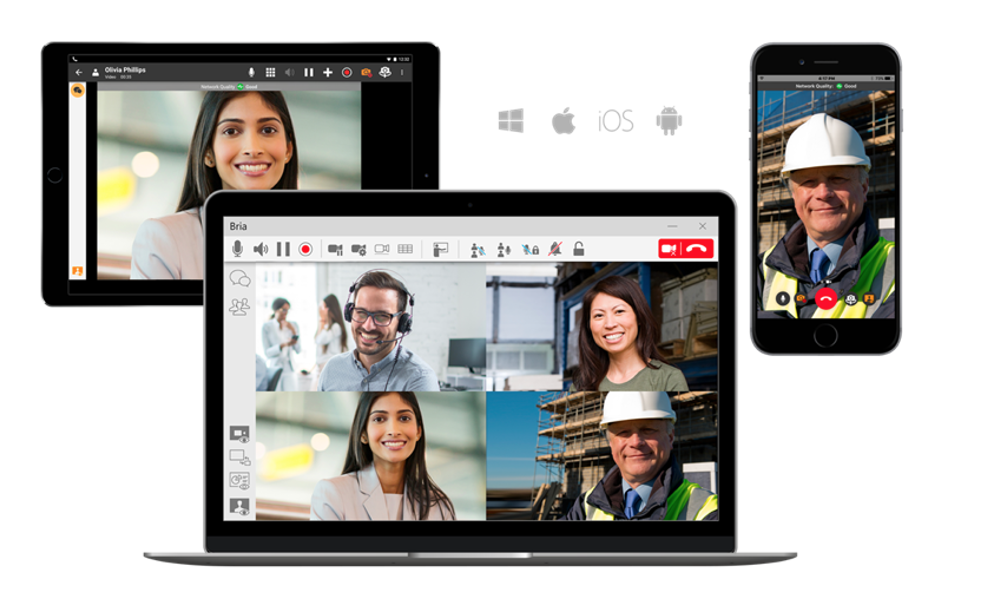 atlantech | softphone - Business Phone Solutions