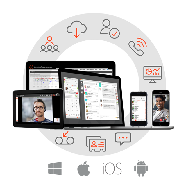 atlantech | softphone - Business Phone Solutions