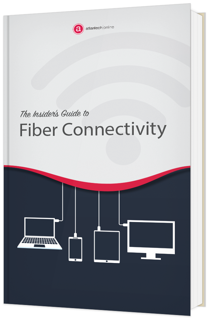 The Insider's Guide to Buying and Installing Fiber Internet Connectivity