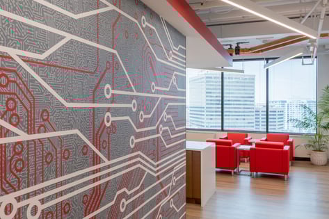 Careers at Atlantech Online