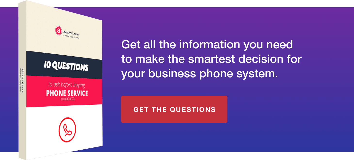 Recording Business Phone Calls Without Breaking the Law
