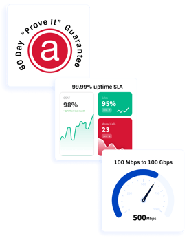 Connecting Your Locations with a Point-to-Point Fiber Optic Network