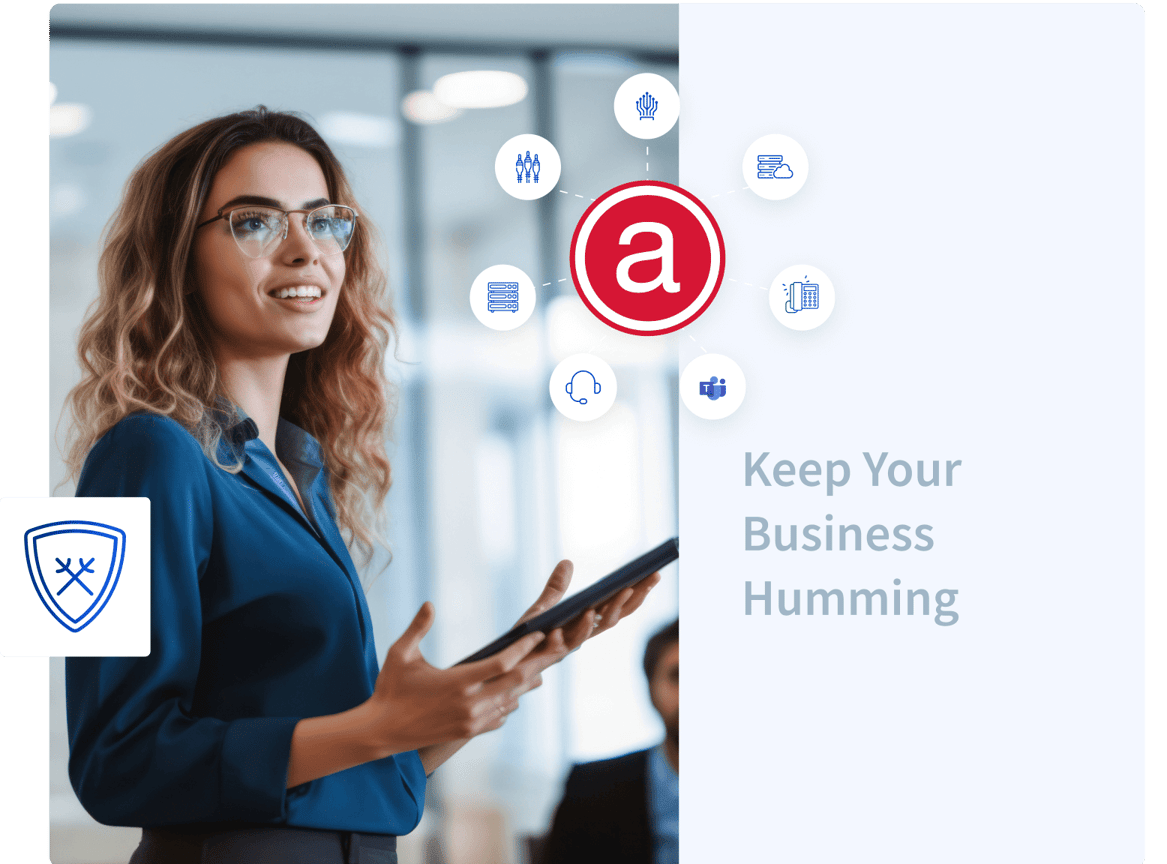 Atlantech Online Customer Support Center