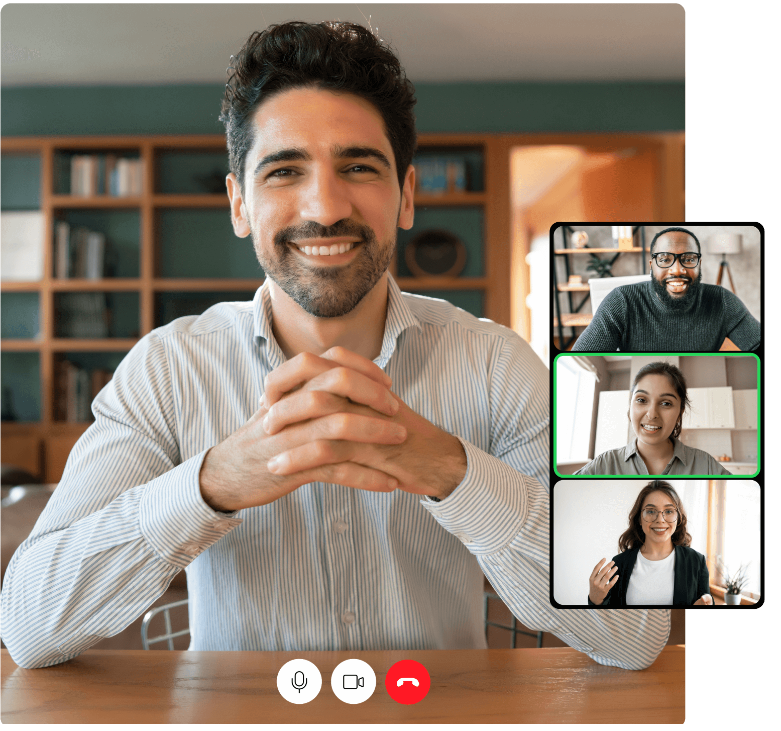 Zoom Cloud Phone Solution | Enhance Business Communication | Atlantech ...
