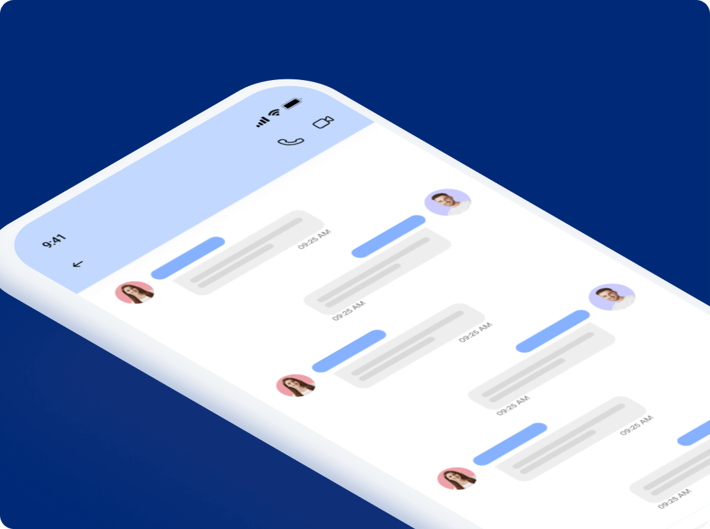 The Premier Nationwide Unified Communications as a Service Solution