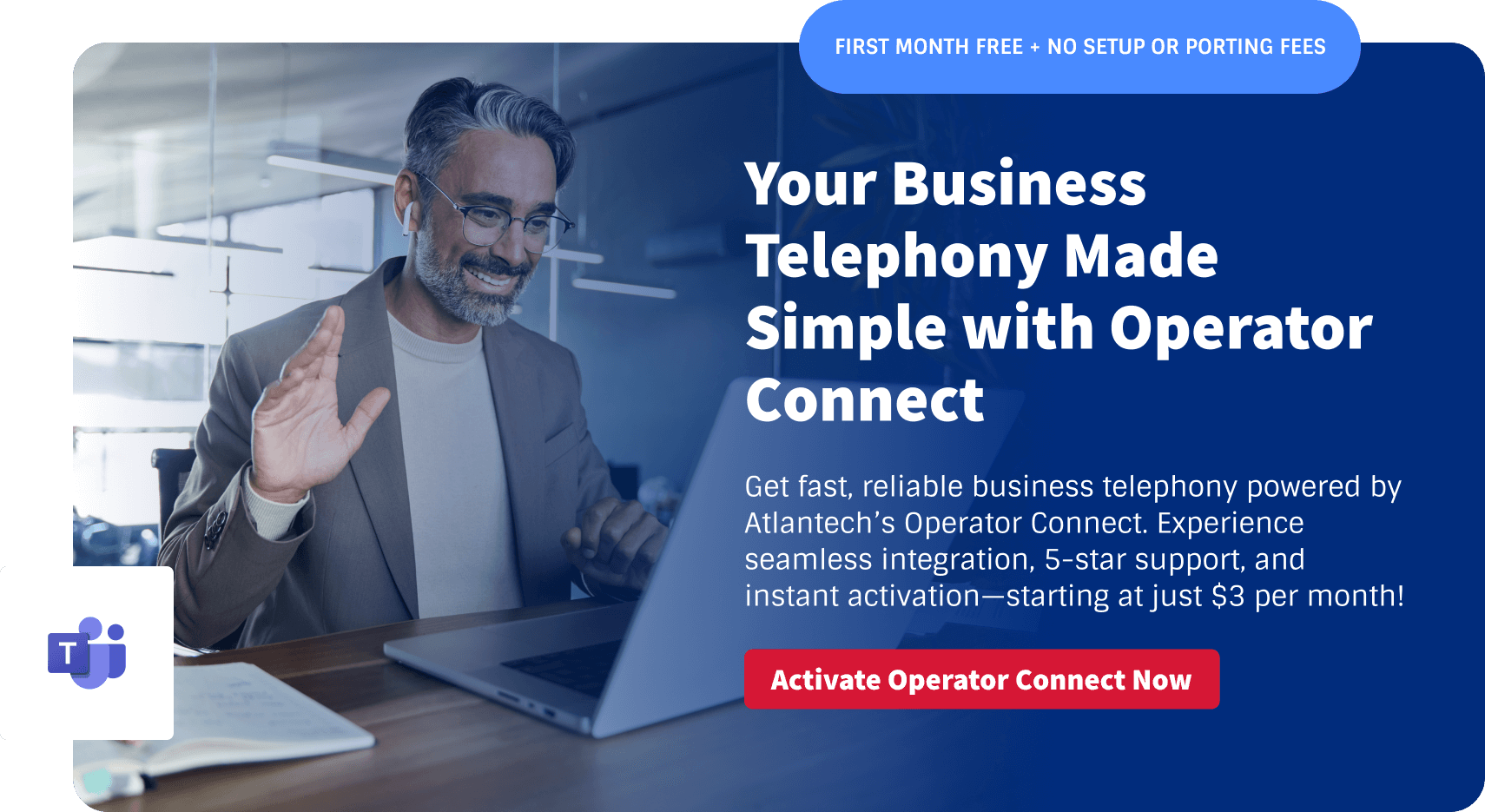 Microsoft Operator Connect Explained: What It Is, How It Works, and ...