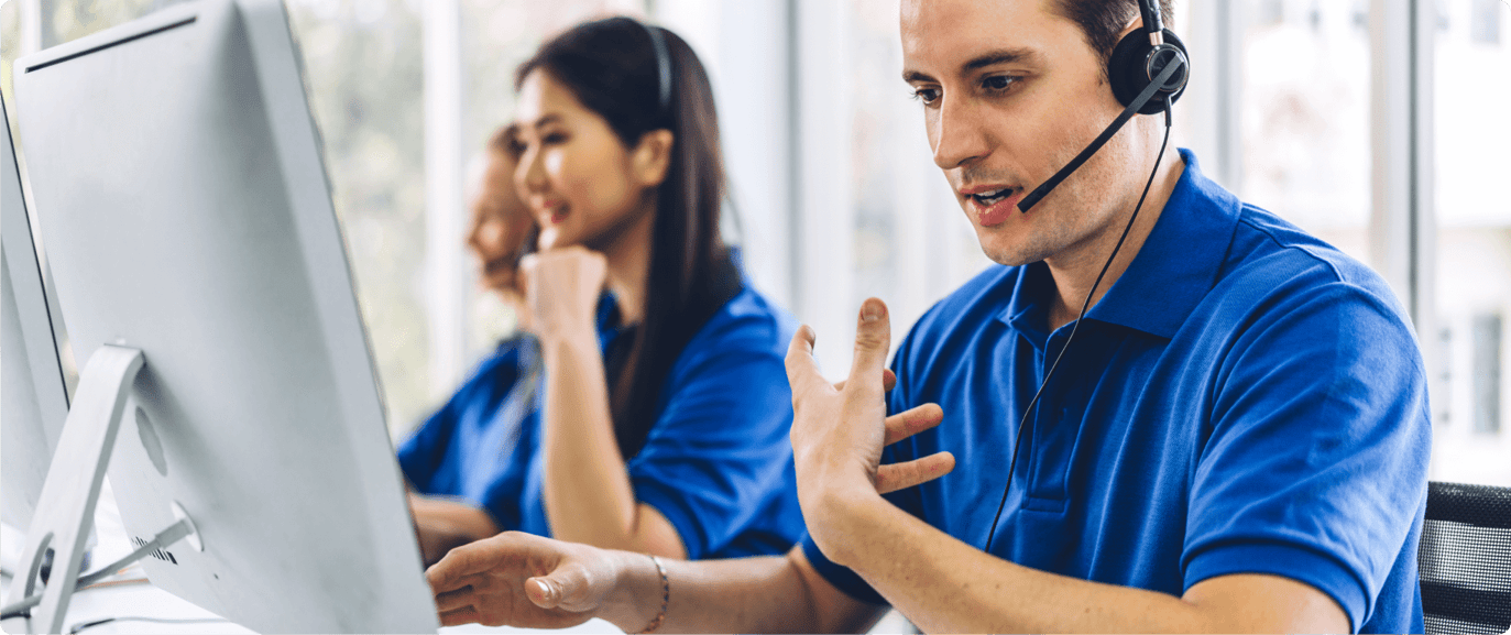 Atlantech Online Customer Support Center