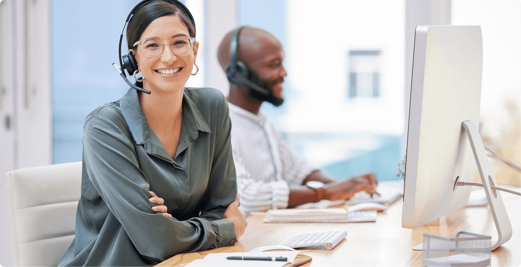 Atlantech Online Customer Support Center