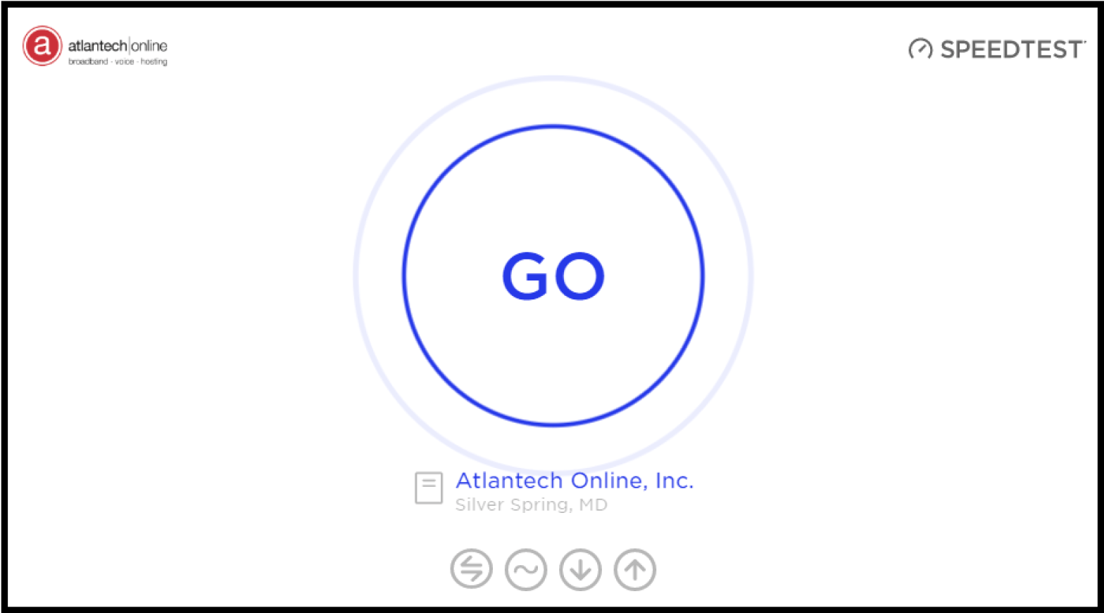 Atlantech Online Customer Support Center