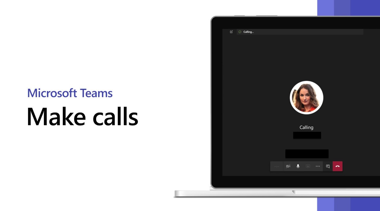 Top 4 Benefits of Teams Calling